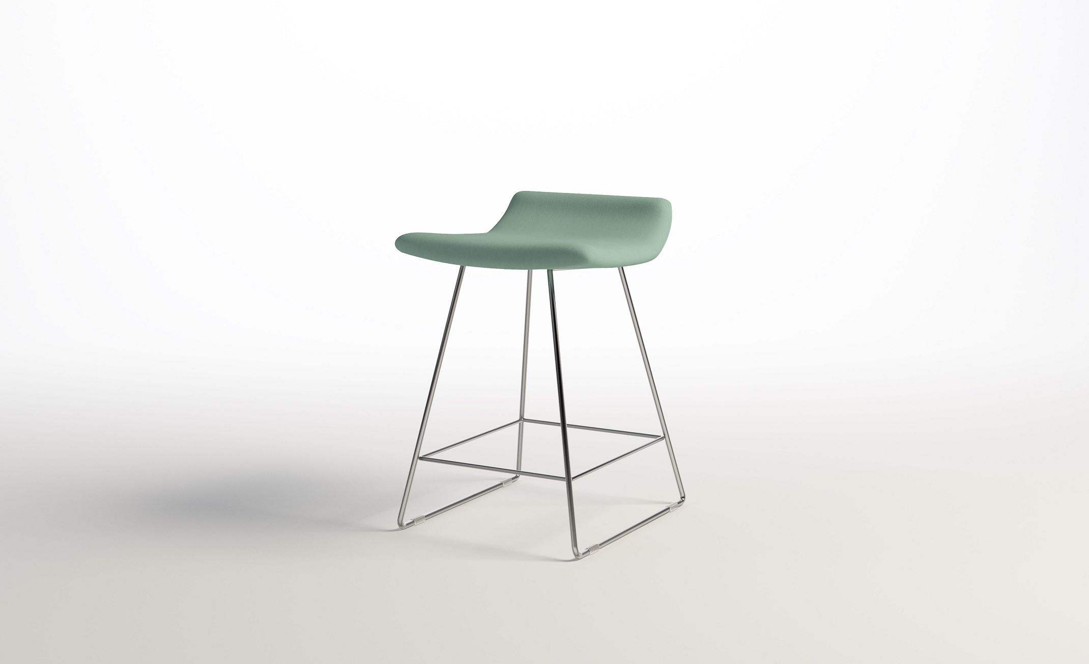 Martin Brattrud | Seating | Stools | Capra