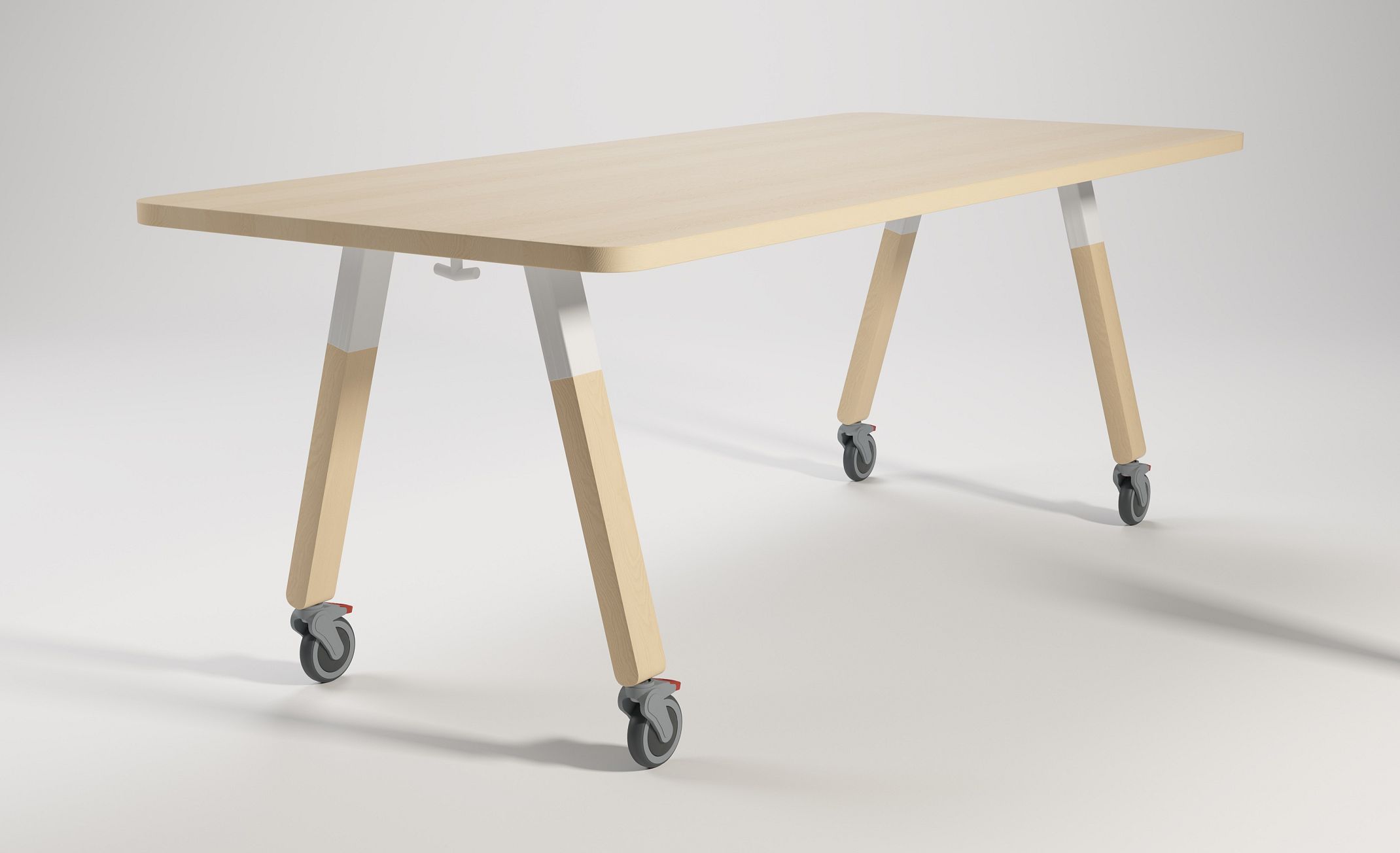 Martin Brattrud | Tables | Dining Tables | Trestles