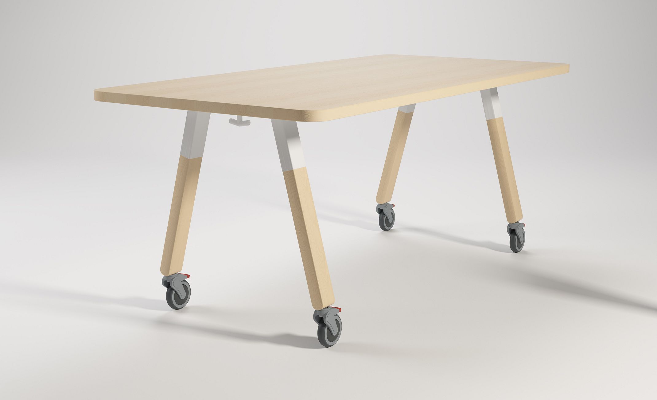Martin Brattrud | Tables | Dining Tables | Trestles
