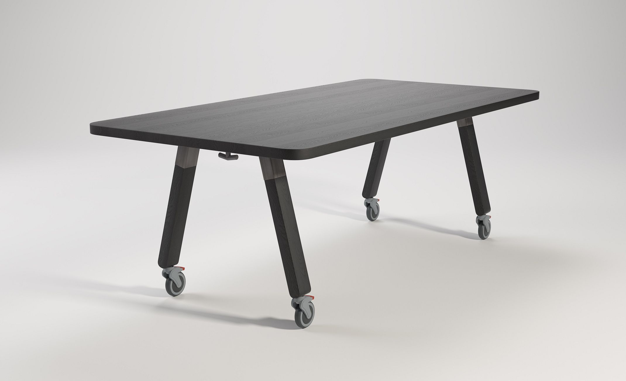 Martin Brattrud | Tables | Dining Tables | Trestles