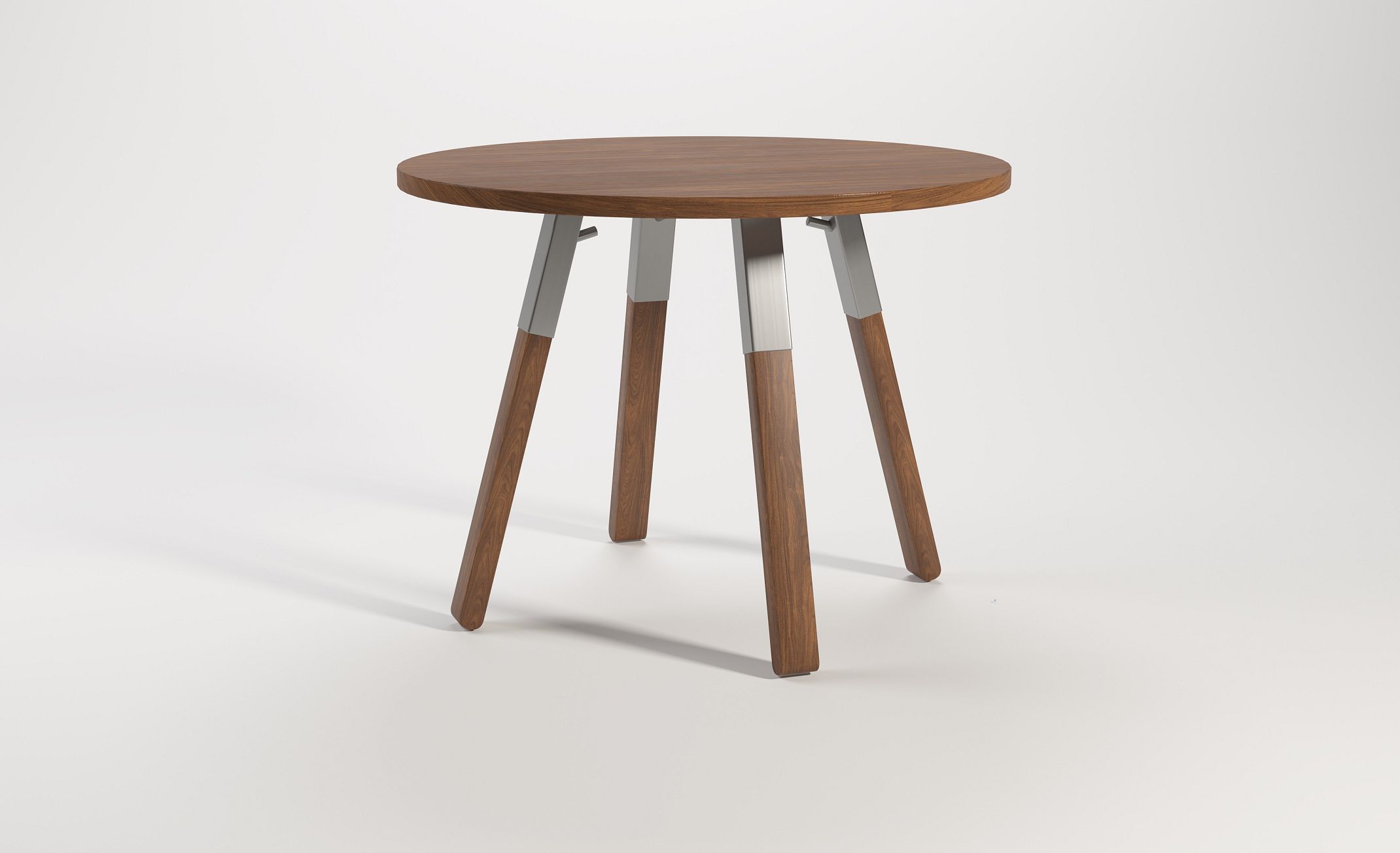 Martin Brattrud | Tables | Dining Tables | Trestles