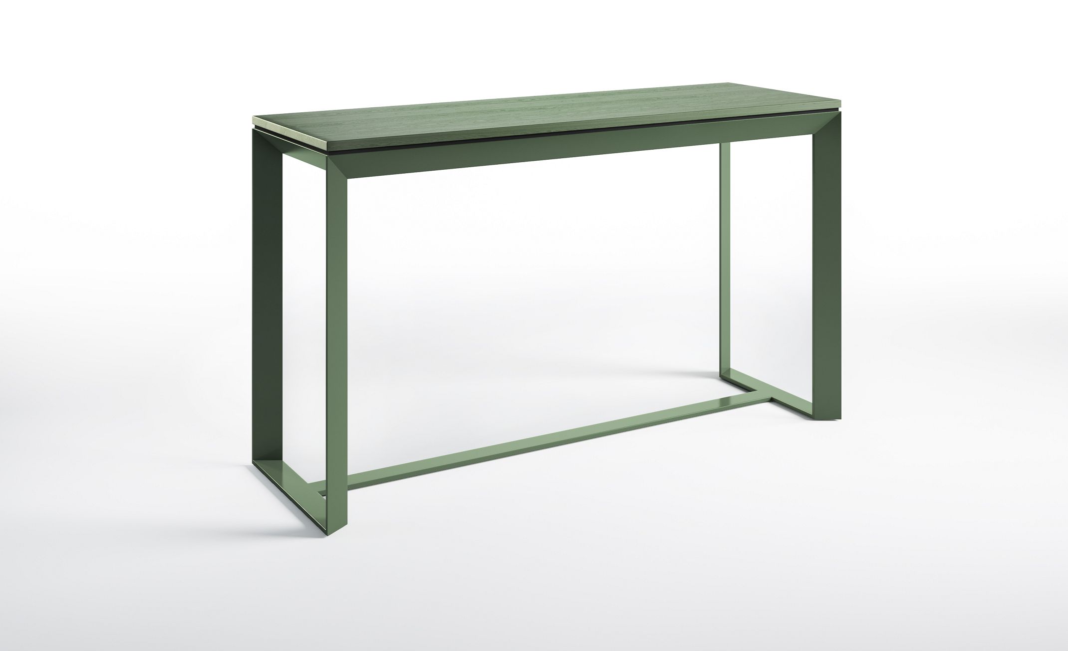 Martin Brattrud | Tables | Communal Tables | Lutta