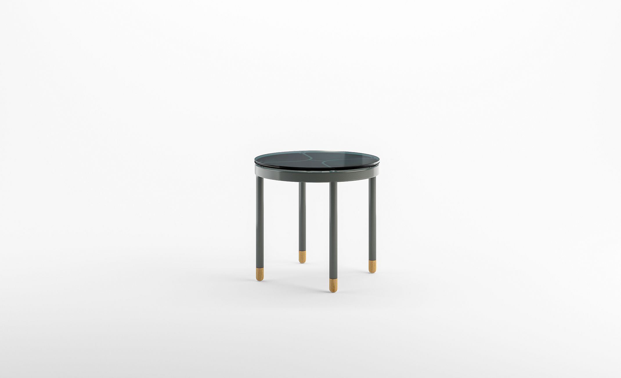 Martin Brattrud | Tables | Occasional Tables | Ojai