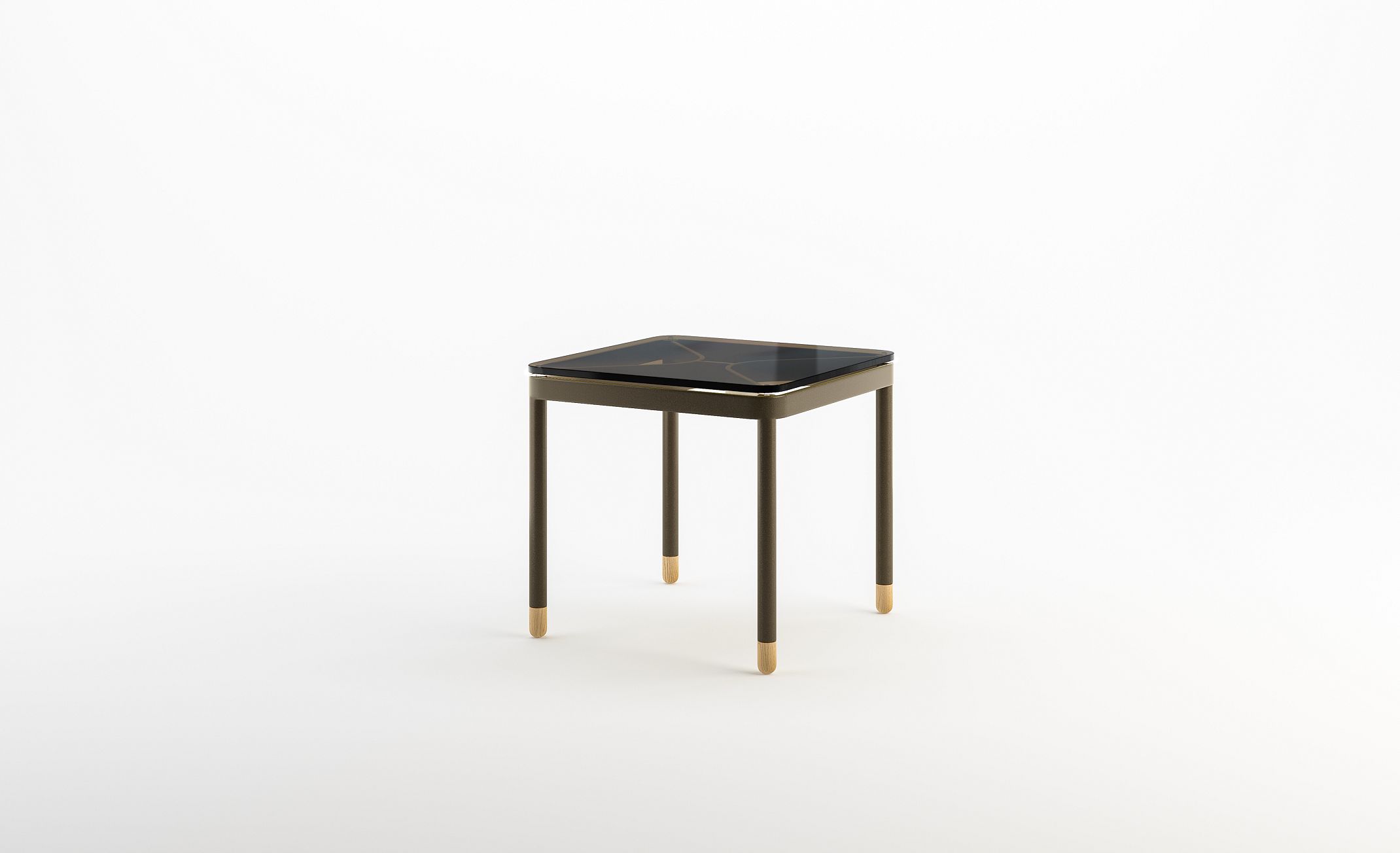 Martin Brattrud | Tables | Occasional Tables | Ojai