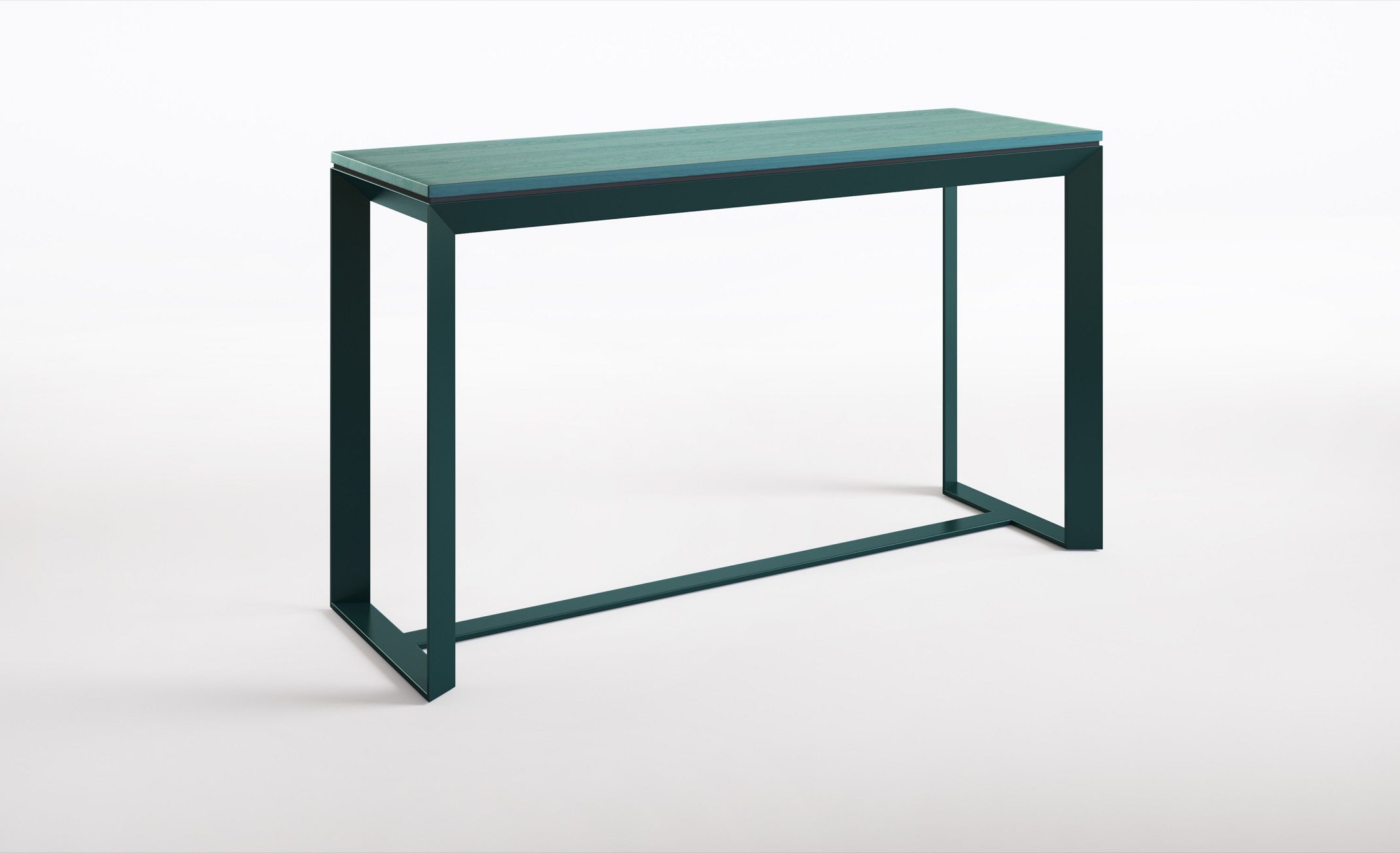 Martin Brattrud | Tables | Communal Tables | Lutta