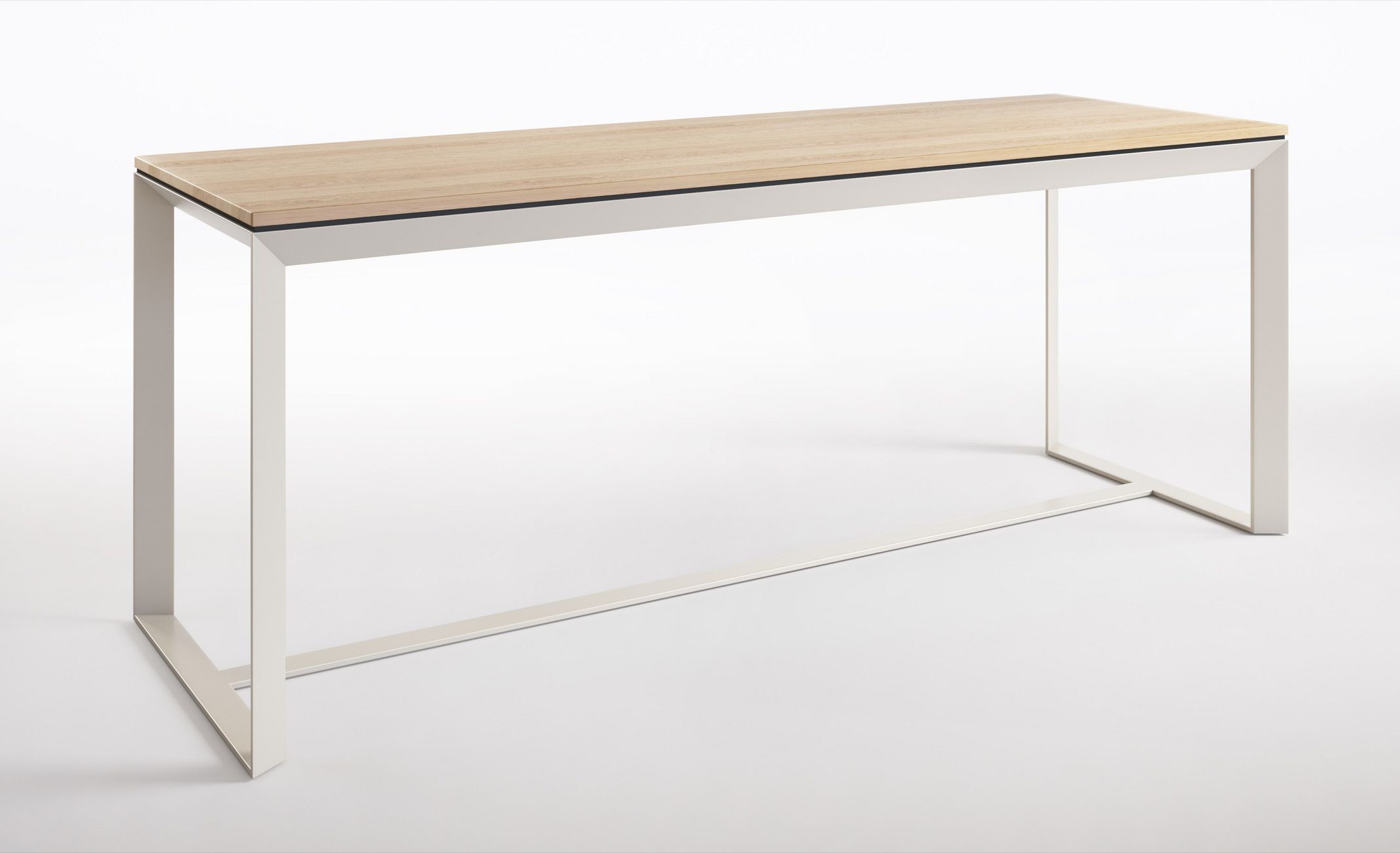 Martin Brattrud | Tables | Communal Tables | Lutta