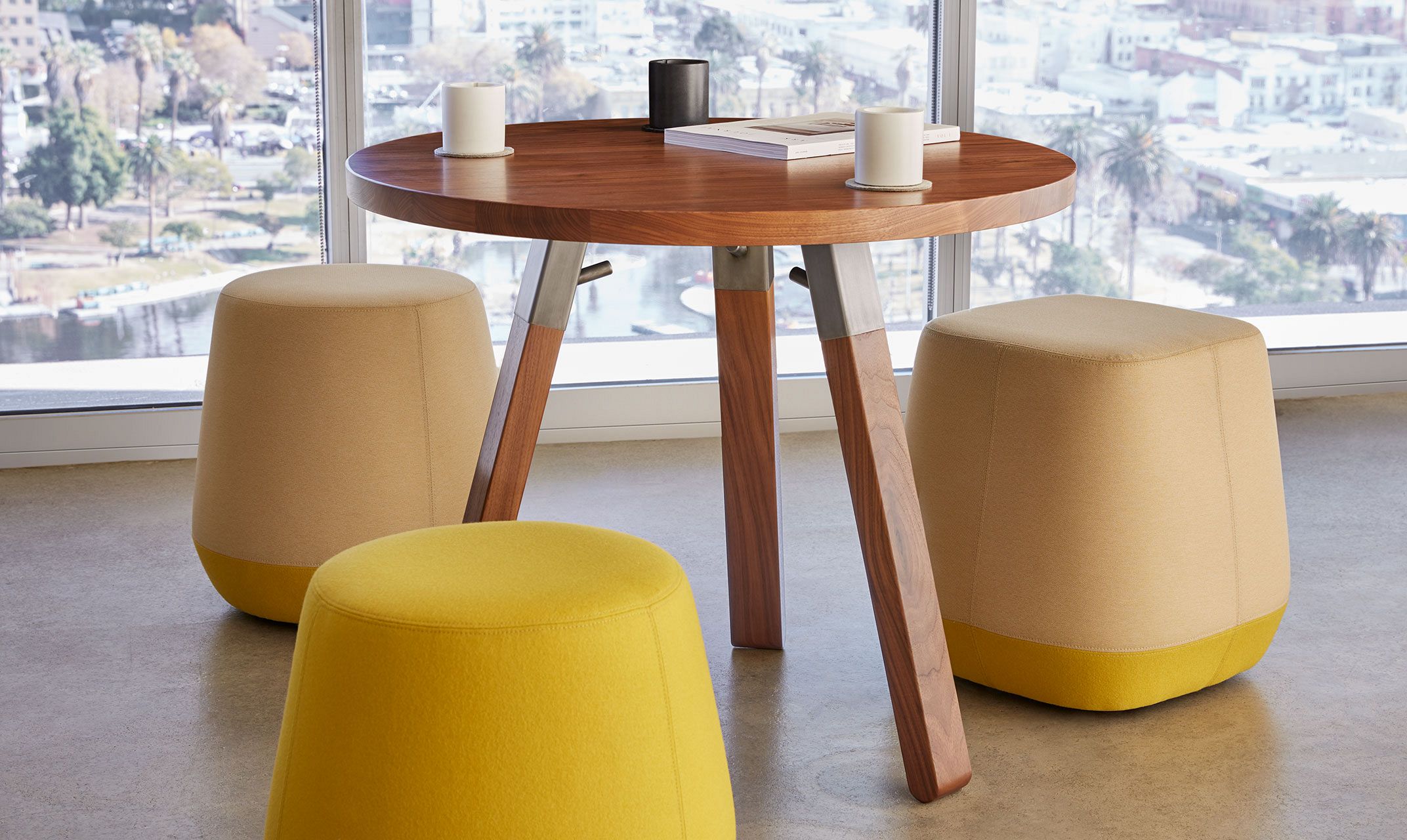 Martin Brattrud | Tables | Dining Tables | Trestles