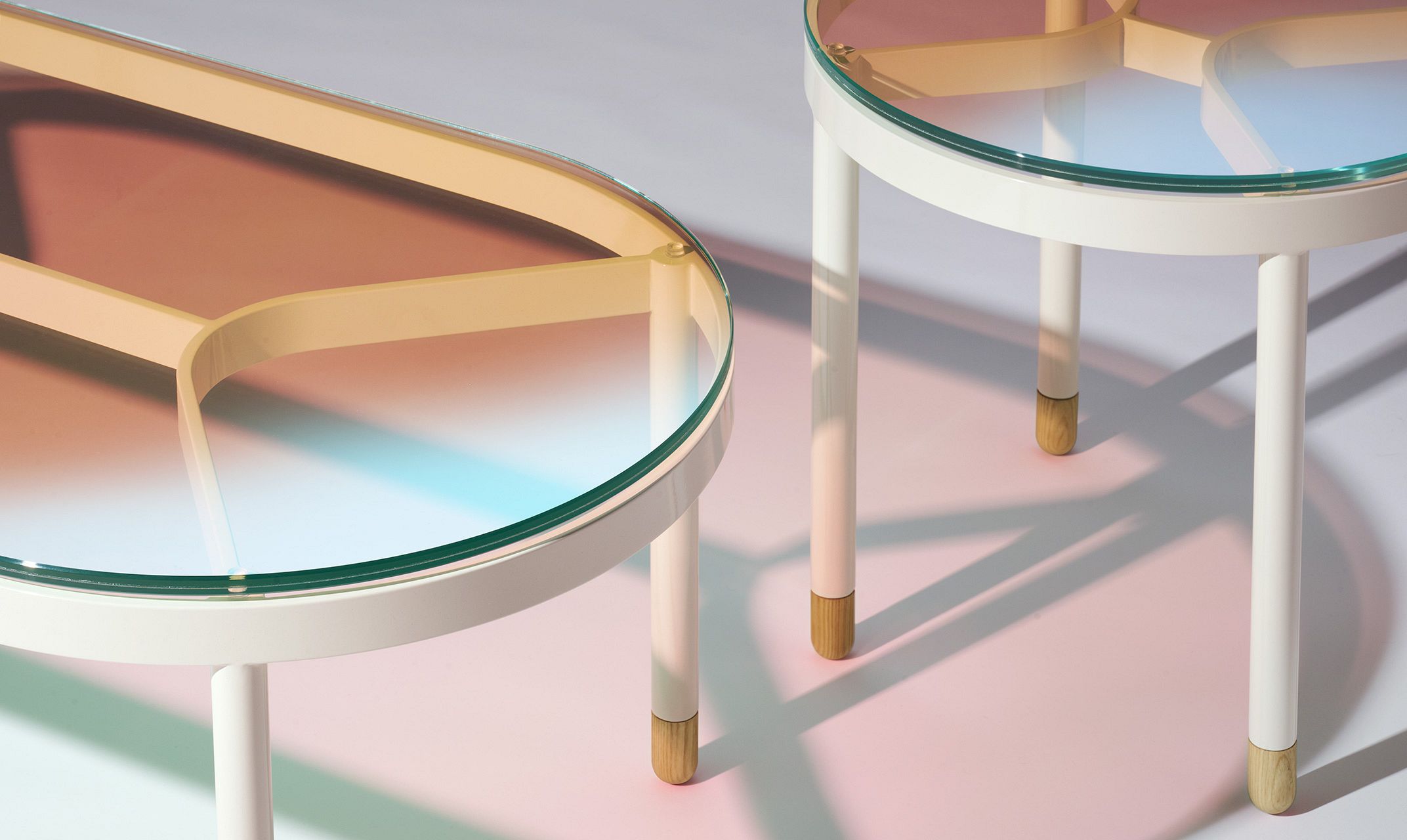 Martin Brattrud | Tables | Occasional Tables | Ojai