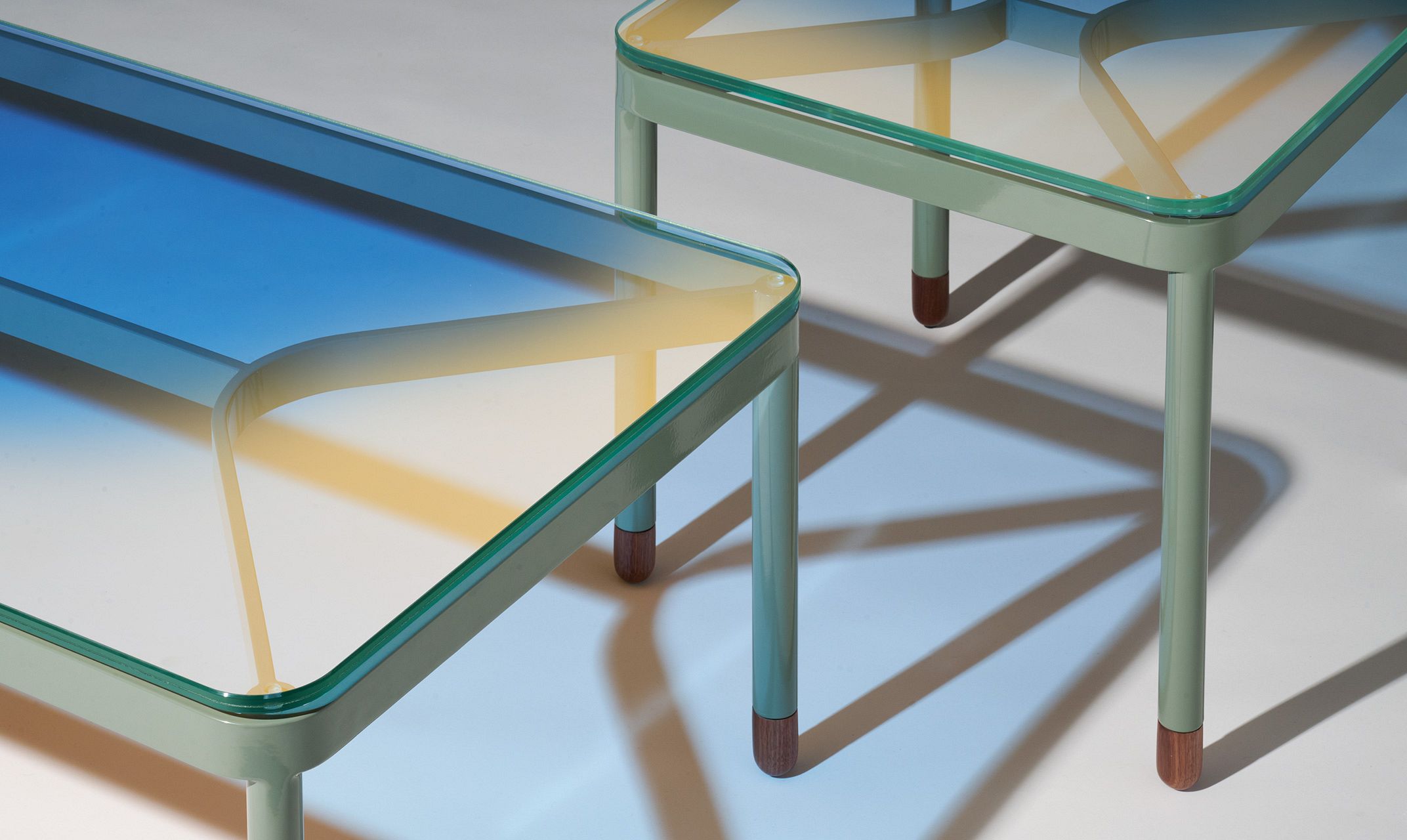 Martin Brattrud | Tables | Occasional Tables | Ojai